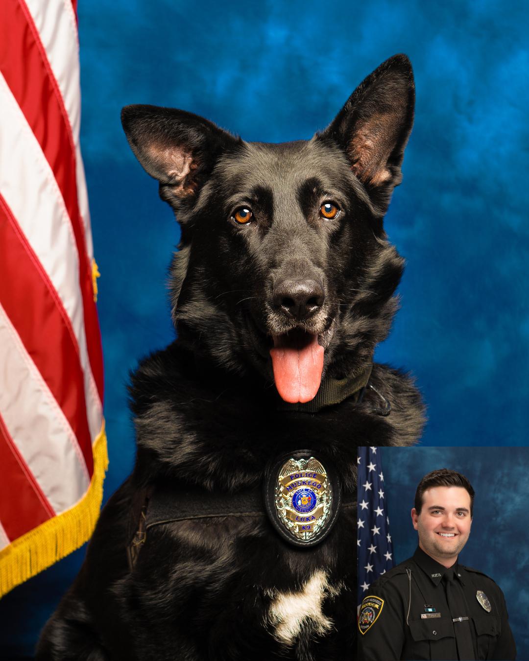 Muskego K9 Association