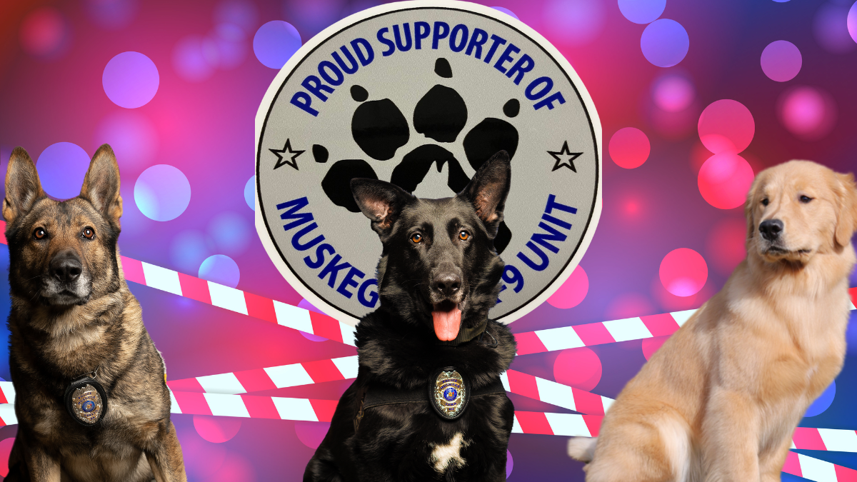 Muskego K9 Association